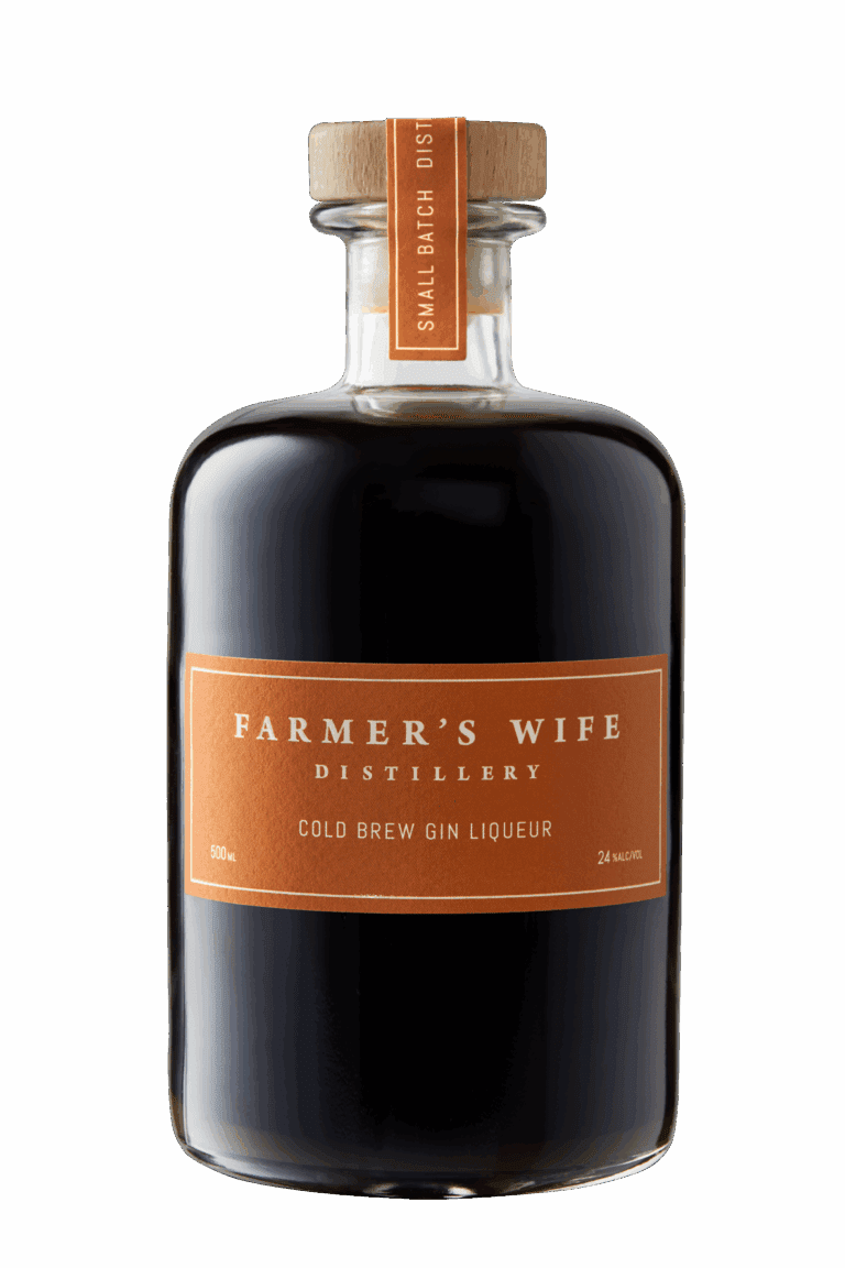Shop - Farmer's Wife Distillery