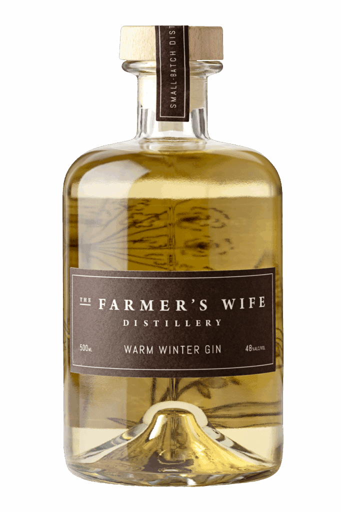 Farmers Wife Distillery Home - Farmer's Wife Distillery