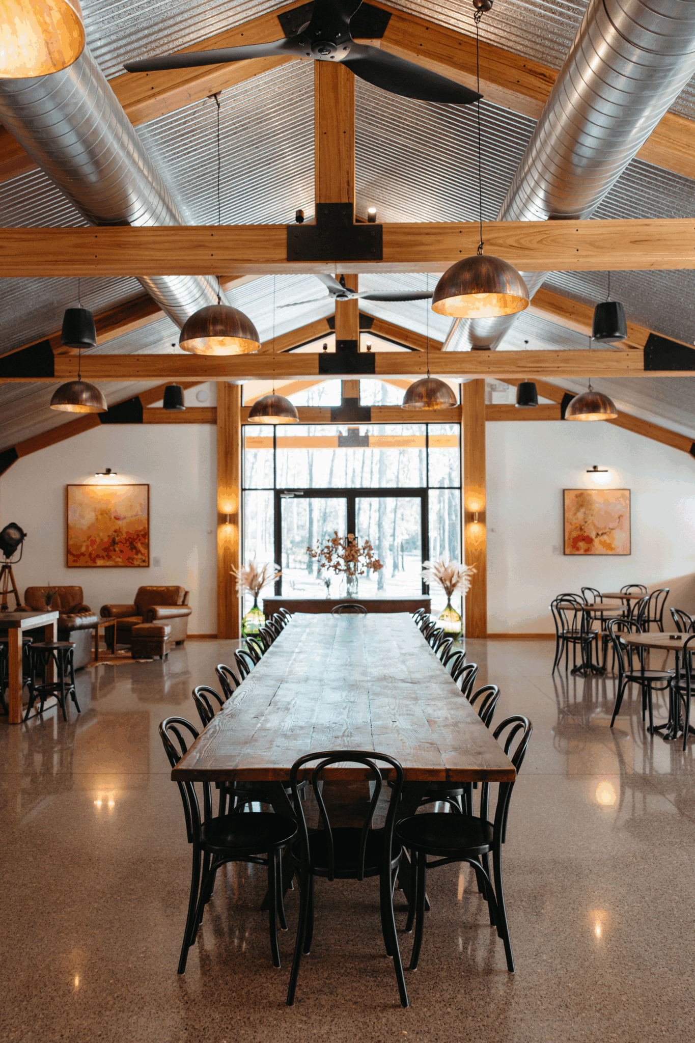 Visit Distillery - Farmer's Wife Distillery